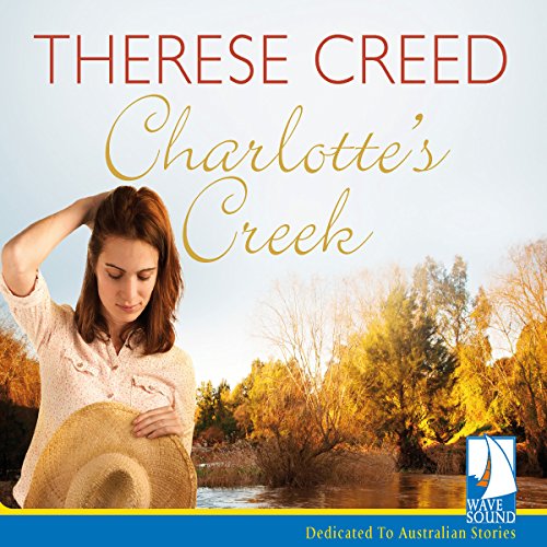 Amazon.com: Charlotte's Creek (Audible Audio Edition): Therese Creed ...