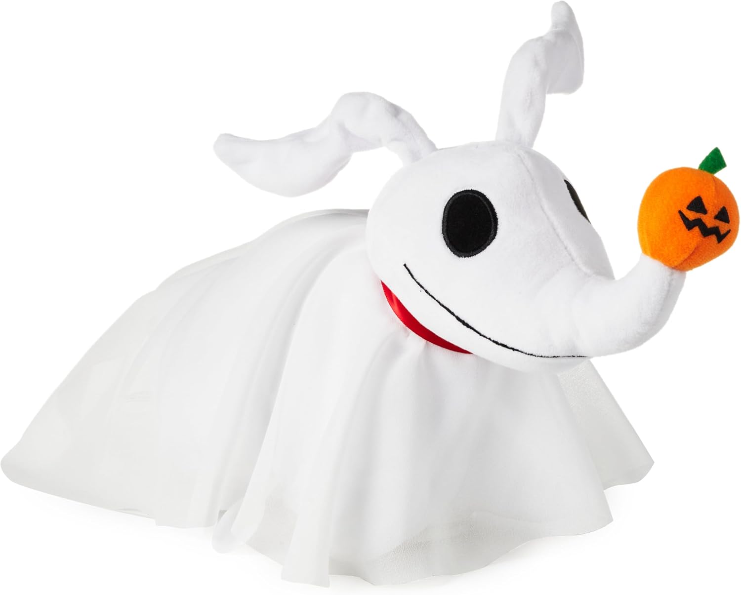 Amazon.com: Hallmark Disney Tim Burton's The Nightmare Before Christmas ...