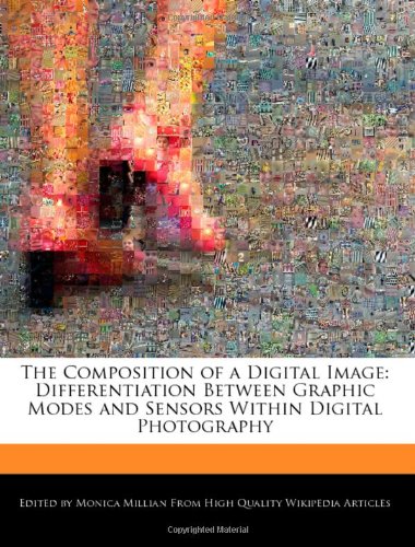 Amazon.co.jp: The Composition of a Digital Image: Differentiation ...
