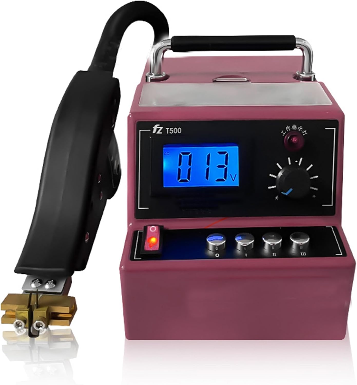 Amazon.com: Tire Groover Machine, Tire Regrooving Iron, 350W ...