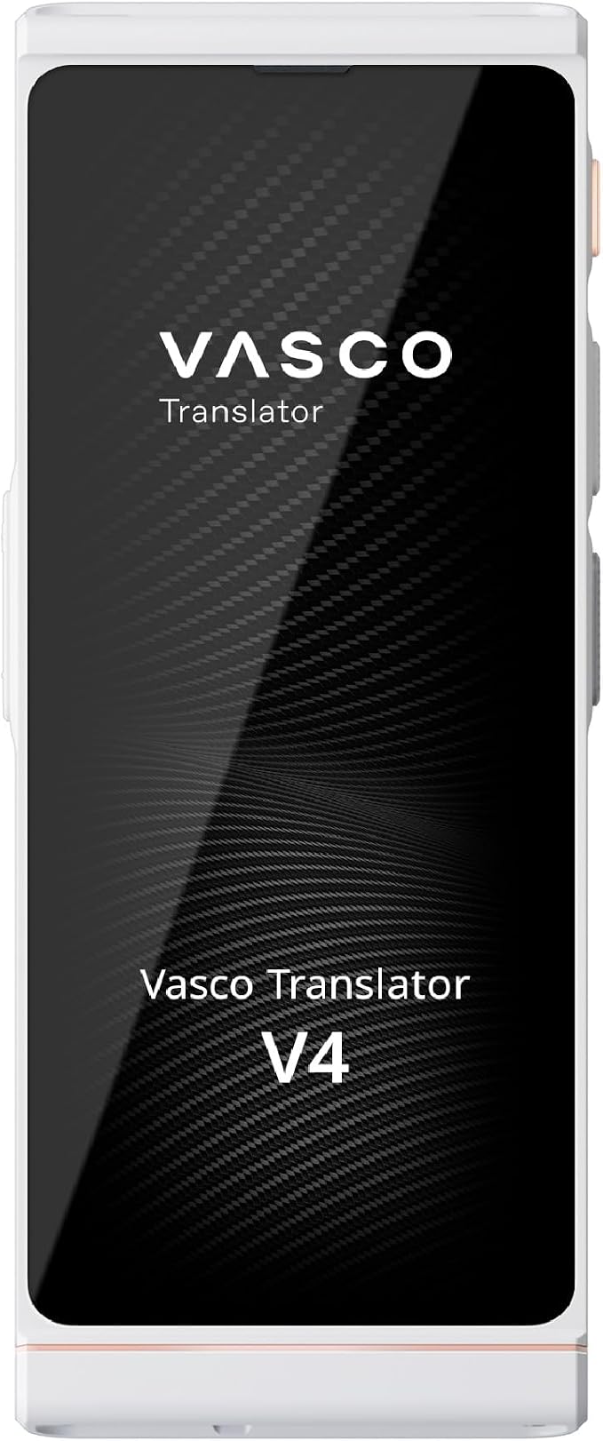 Vasco V4 Traduttore Simultaneo Vocale | 113 Lingue | Internet Gratis e ...