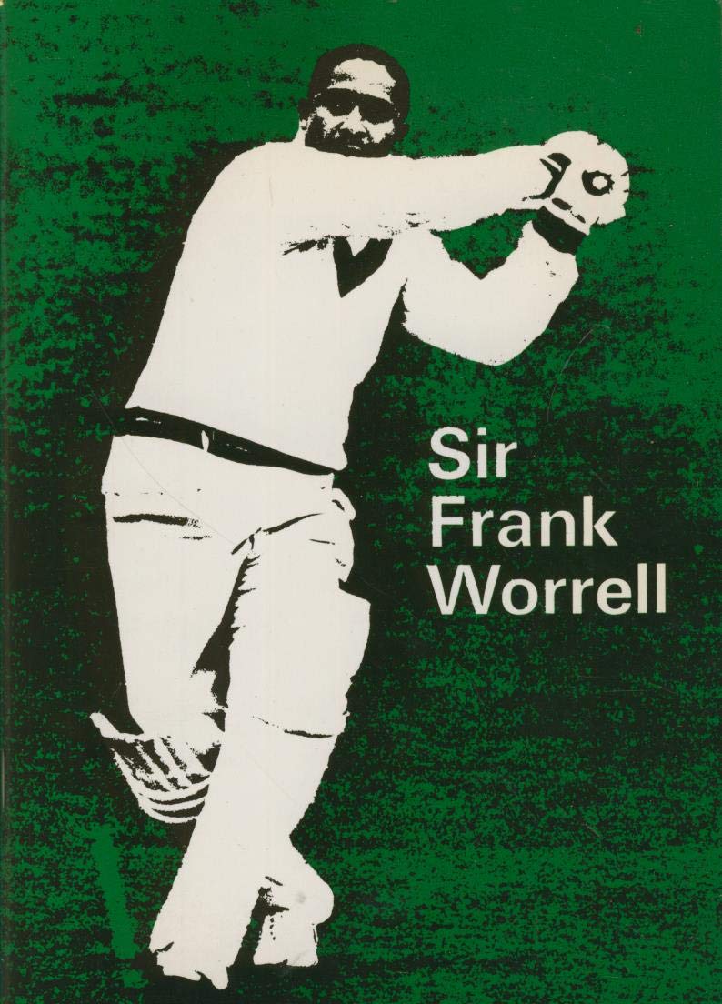 Sir Frank Worrell: Undine Giuseppi: 9780175660391: Amazon.com: Books