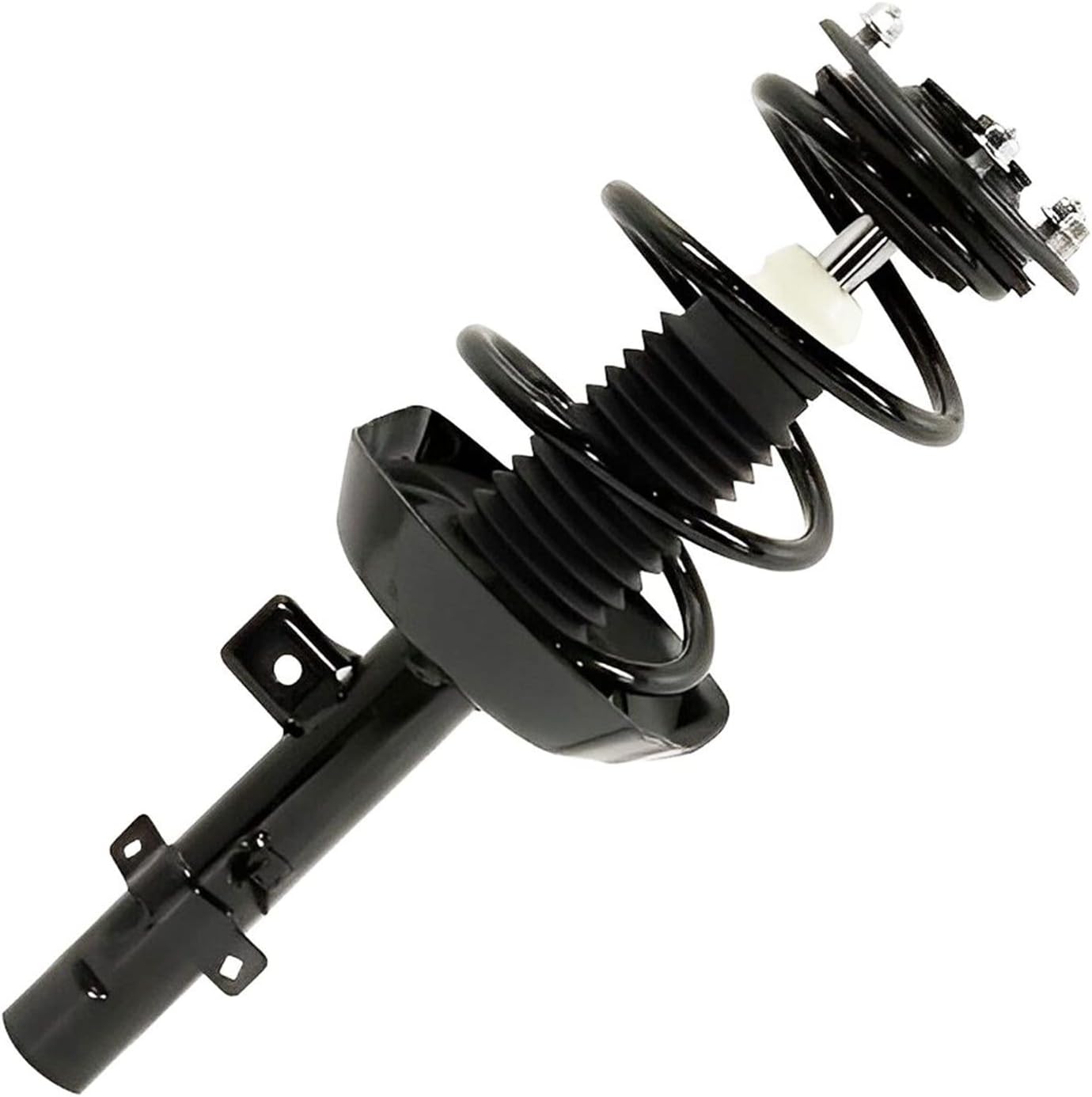 Amazon.com: Detroit Axle - 2.4L Front Left Strut for 2013-2017 Honda ...