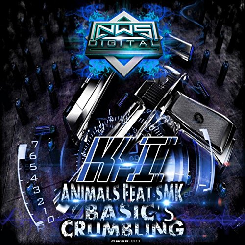 Écouter Animal'sEp de K-i feat. Smk sur Amazon Music
