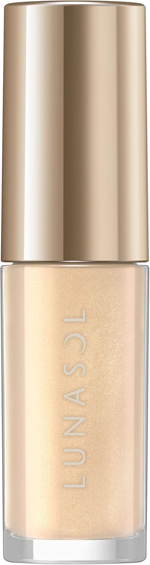 Amazon.co.jp: ルナソル(LUNASOL)デューイベアリフレクション EX01 : ビューティー