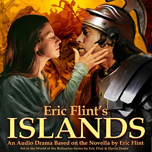Amazon.com: Eric Flint's Islands (Audible Audio Edition): Eric Flint ...