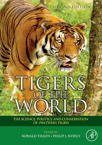 Amazon | Tigers of the World: The Science, Politics and Conservation of ...