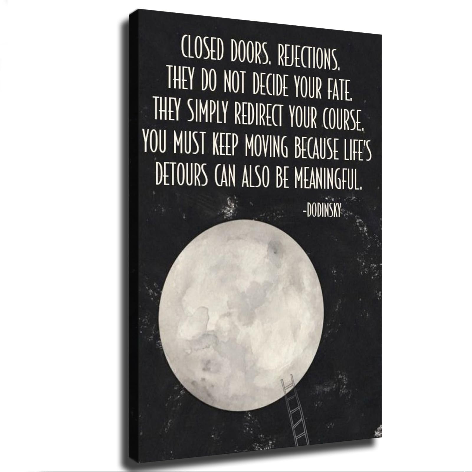 Dodinsky Inspirational Quotes
