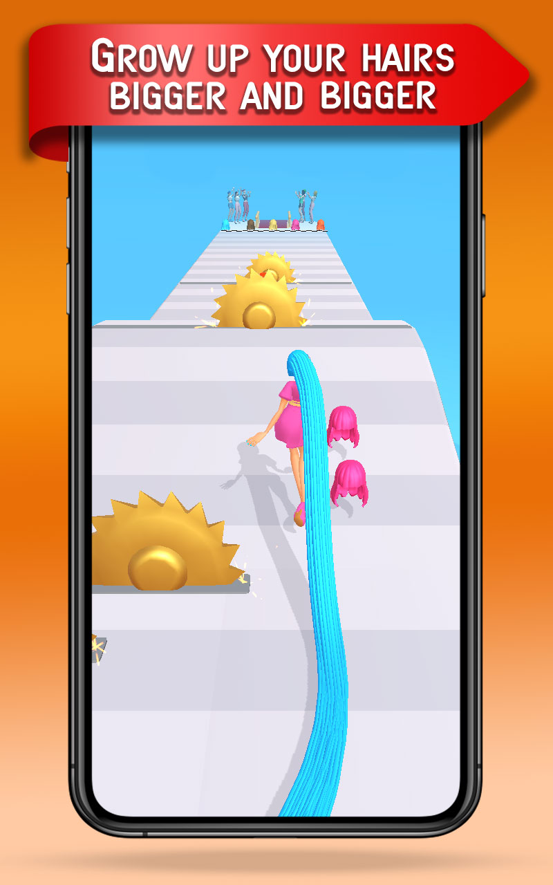 Hair Longer Challenge : Long Your Hairs:Amazon.com:Appstore for Android