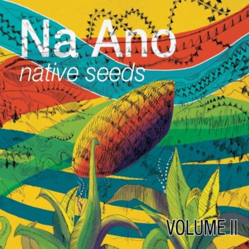Amazon.com: Na Ano, Vol. 2 : Na Ano: Digital Music