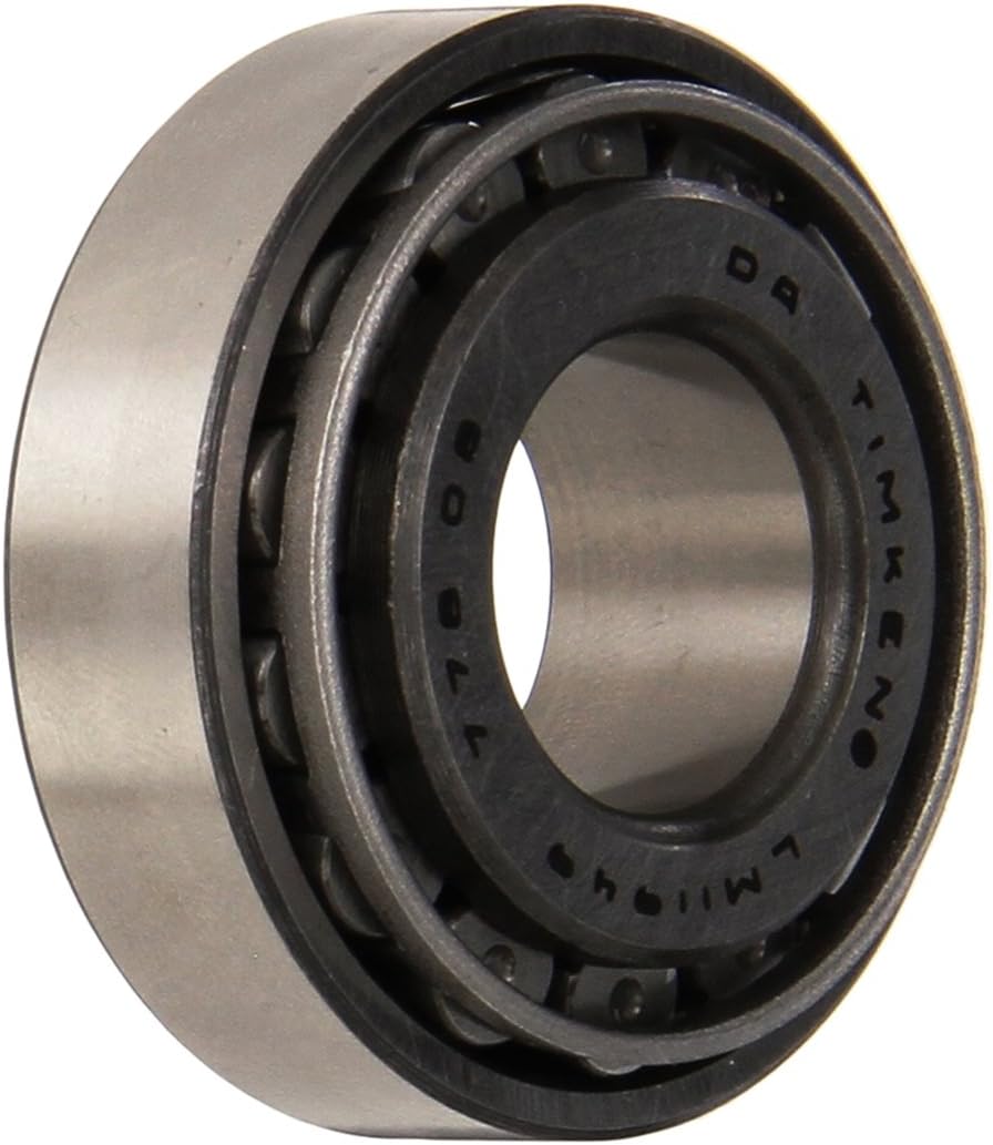 Timken Conjunto de rolamentos SET2 | Amazon.com.br