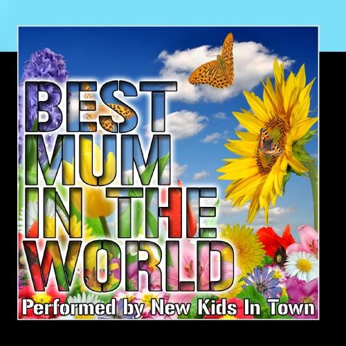 Amazon.com: Best Mum In The World: CDs & Vinyl