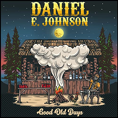 Good Old Days de Daniel E. Johnson en Amazon Music Unlimited