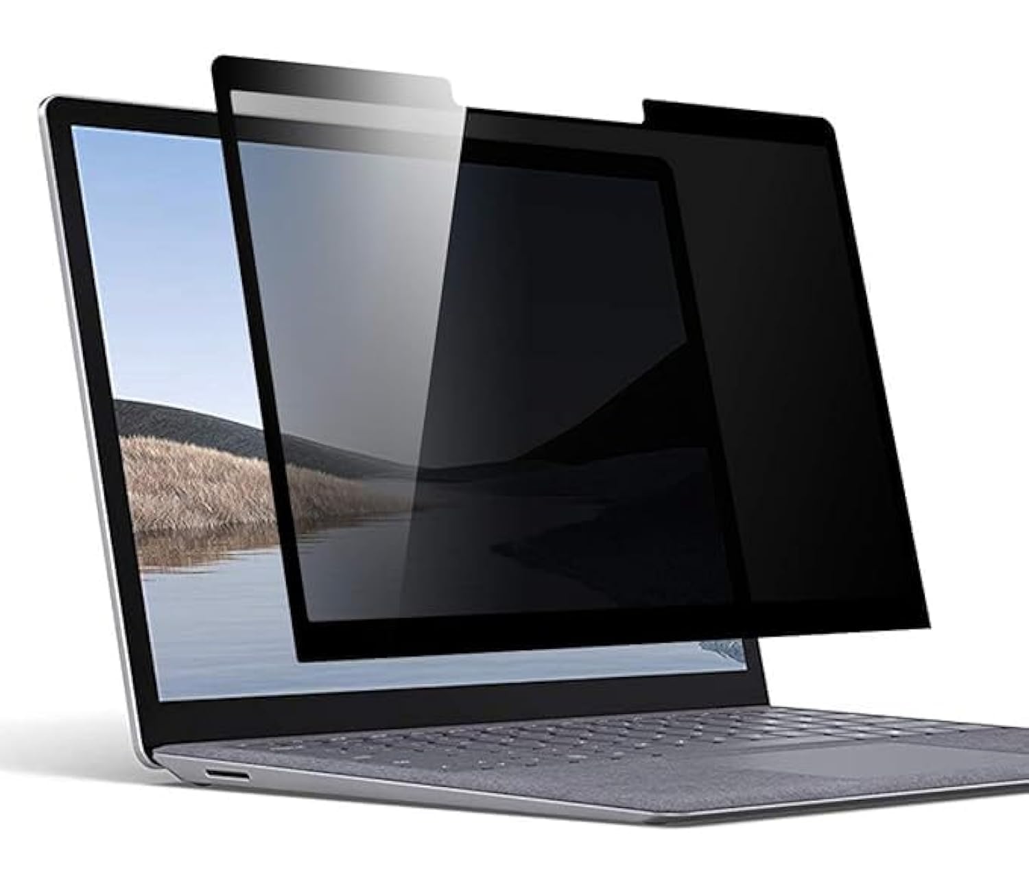 StillerSafe Microlouver For Microsoft Surface 13.5 Inch Laptop Eye ...