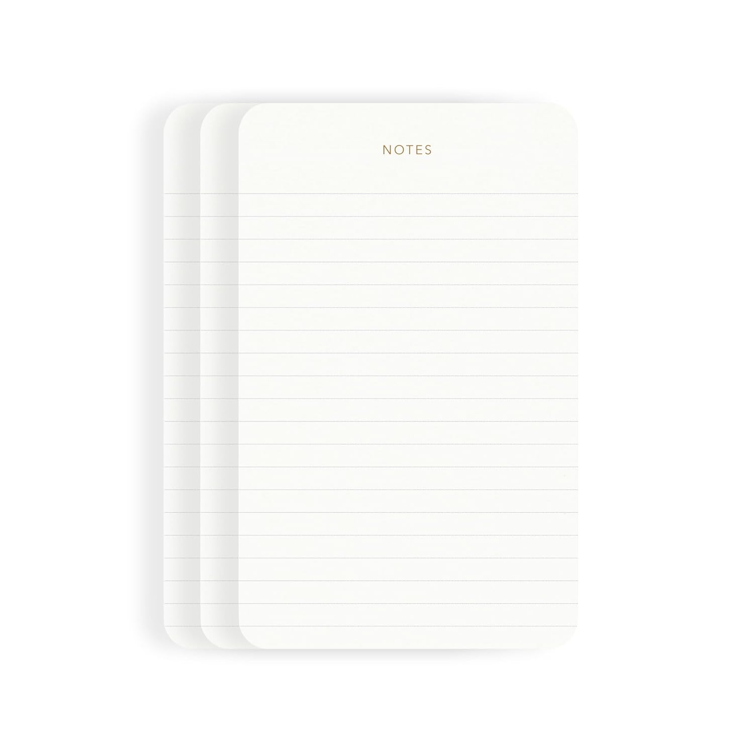 Pinesman - Elegant Notepads for Professionals, Executive's Memo Pads ...