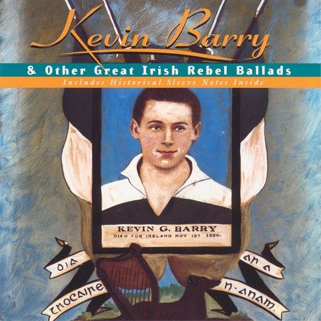 Kevin Barry - Amazon.com Music