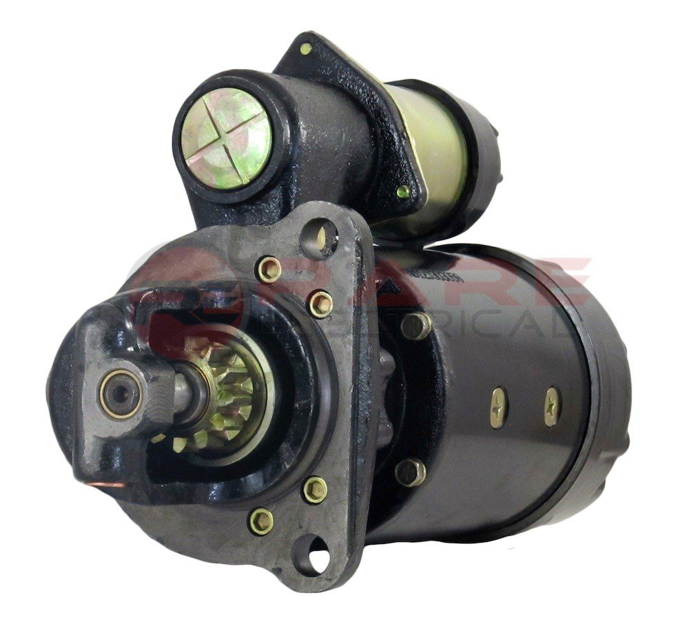 Amazon.com: RAREELECTRICAL New Starter Motor Compatible with Galion ...