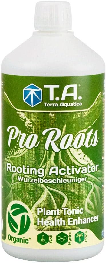 Ghe - Bio ROOTS VOLUME - 250 ml : Amazon.fr: Jardin