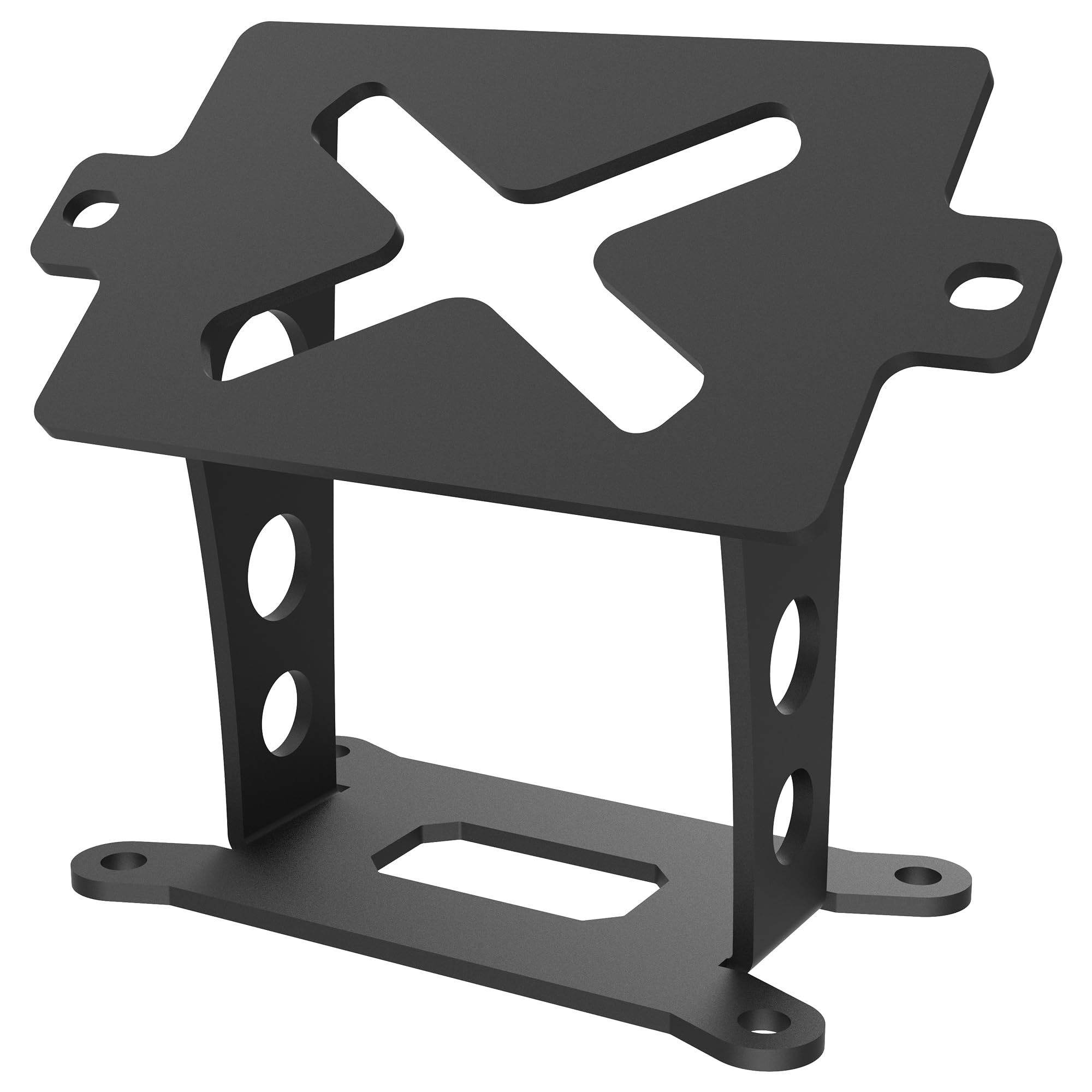 Amazon.com: Wyckoff Manifold Stand Pedestal Mounting Bracket Fits Air ...