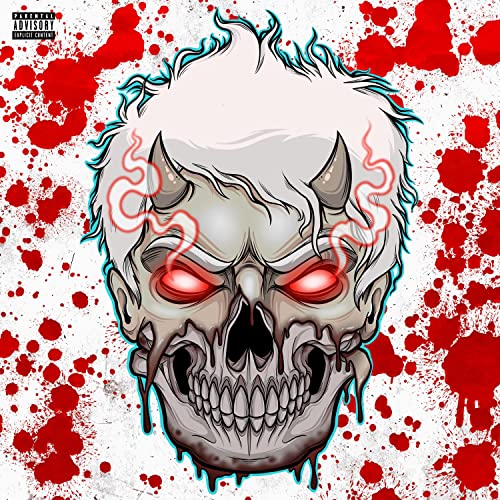 Play The Super Devil Made Me Do It by Oh! the Horror on Amazon Music