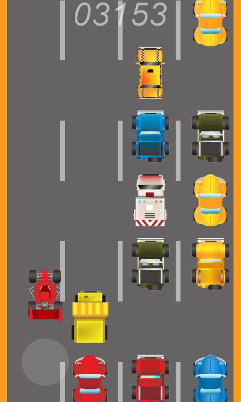 Turbo Racer (2D car racing) - App on Amazon Appstore