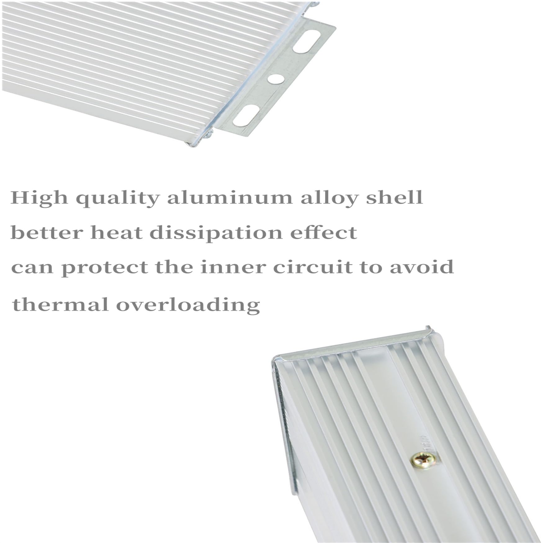 Snapklik.com : WFLNHB 48-72V 1000W Brushless DC Electric Motor Speed ...