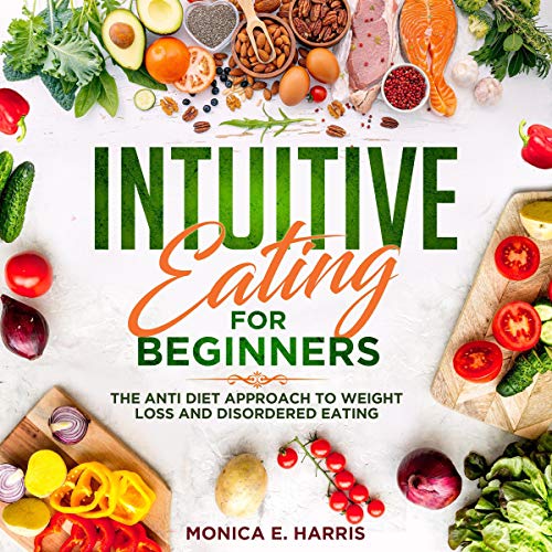 Amazon.com: Intuitive Eating for Every Day: 365 Daily Practices ...