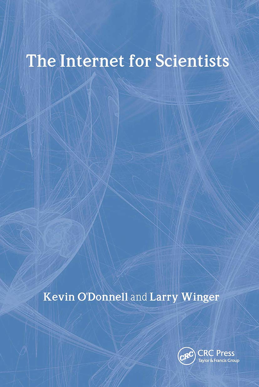 The Internet for Scientists: 9789057022227: Medicine & Health Science ...