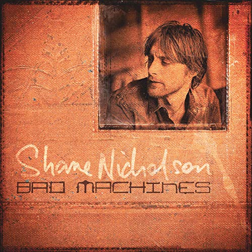 Play Bad Machines by Shane Nicholson on Amazon Music