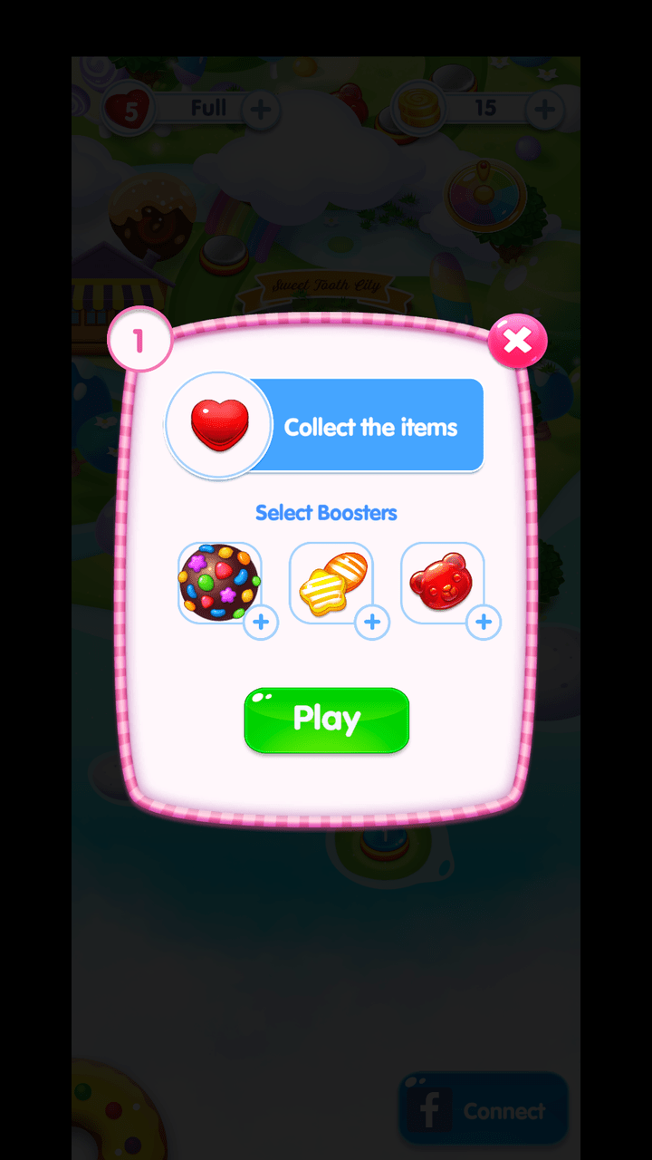 Sugarland Saga: A Sweet Match-3 Adventure - App on Amazon Appstore