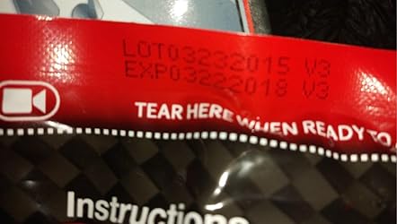 Amazon.com: FiberFix Repair Wrap - Permanent Waterproof Repair Tape ...
