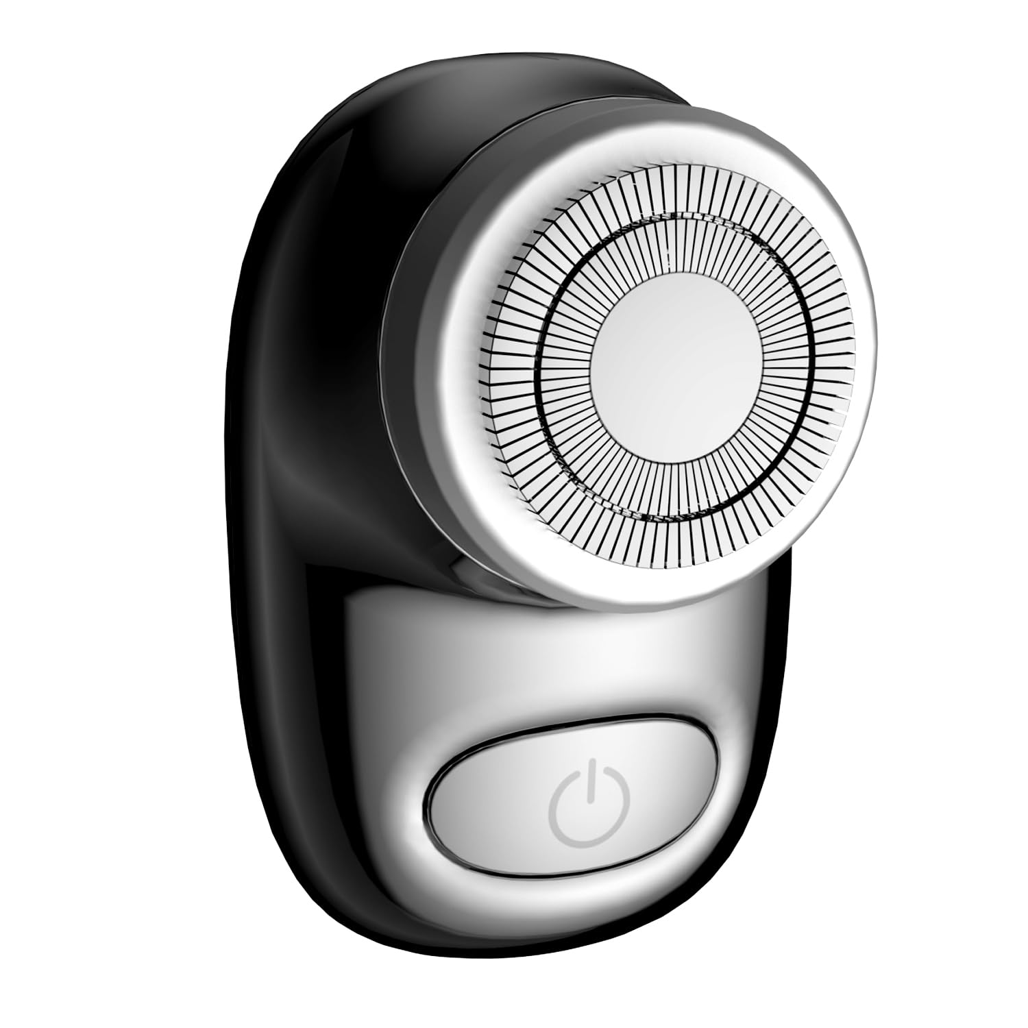 Amazon.com: Mini Electric Shaver, Pocket Size Electric Shaver for Men ...