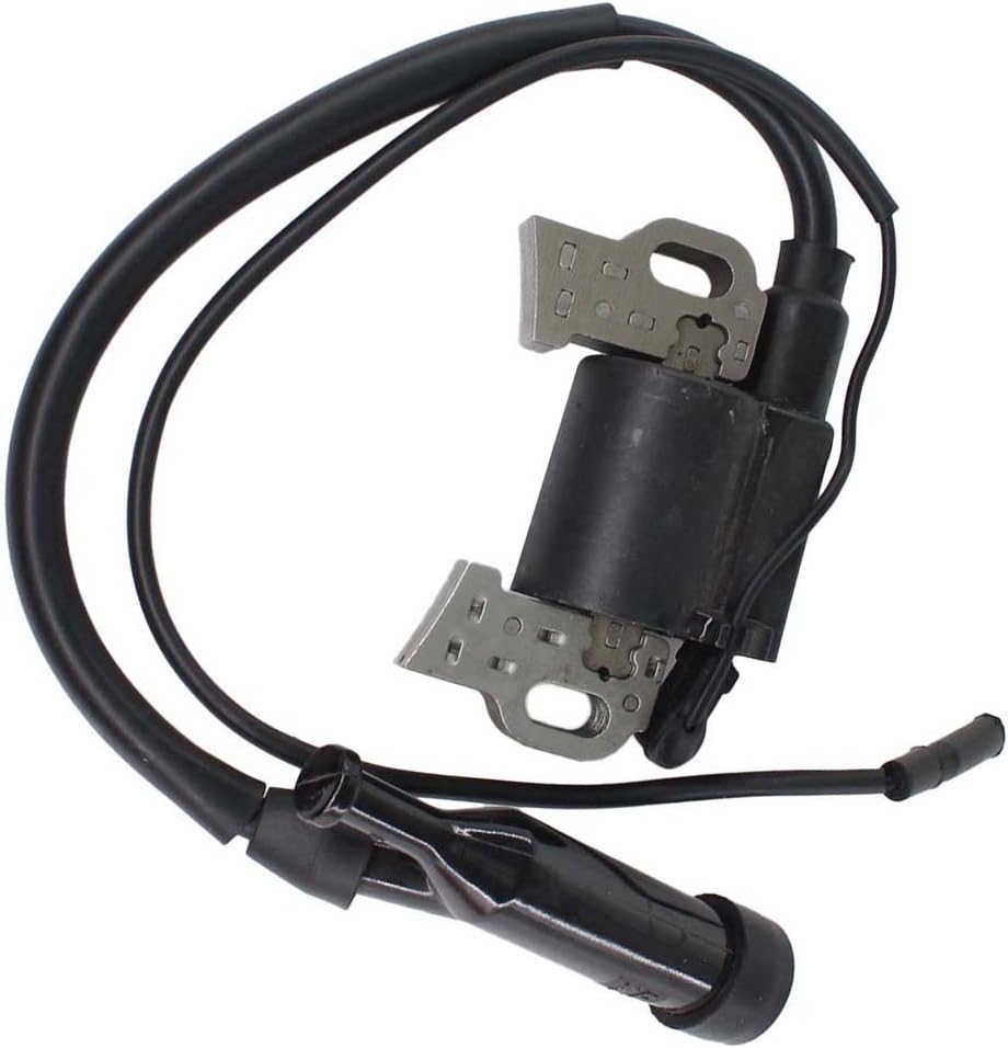 Amazon.com: USPEEDA Ignition Coil for Predator 420cc 5000w 6500w 7000w ...
