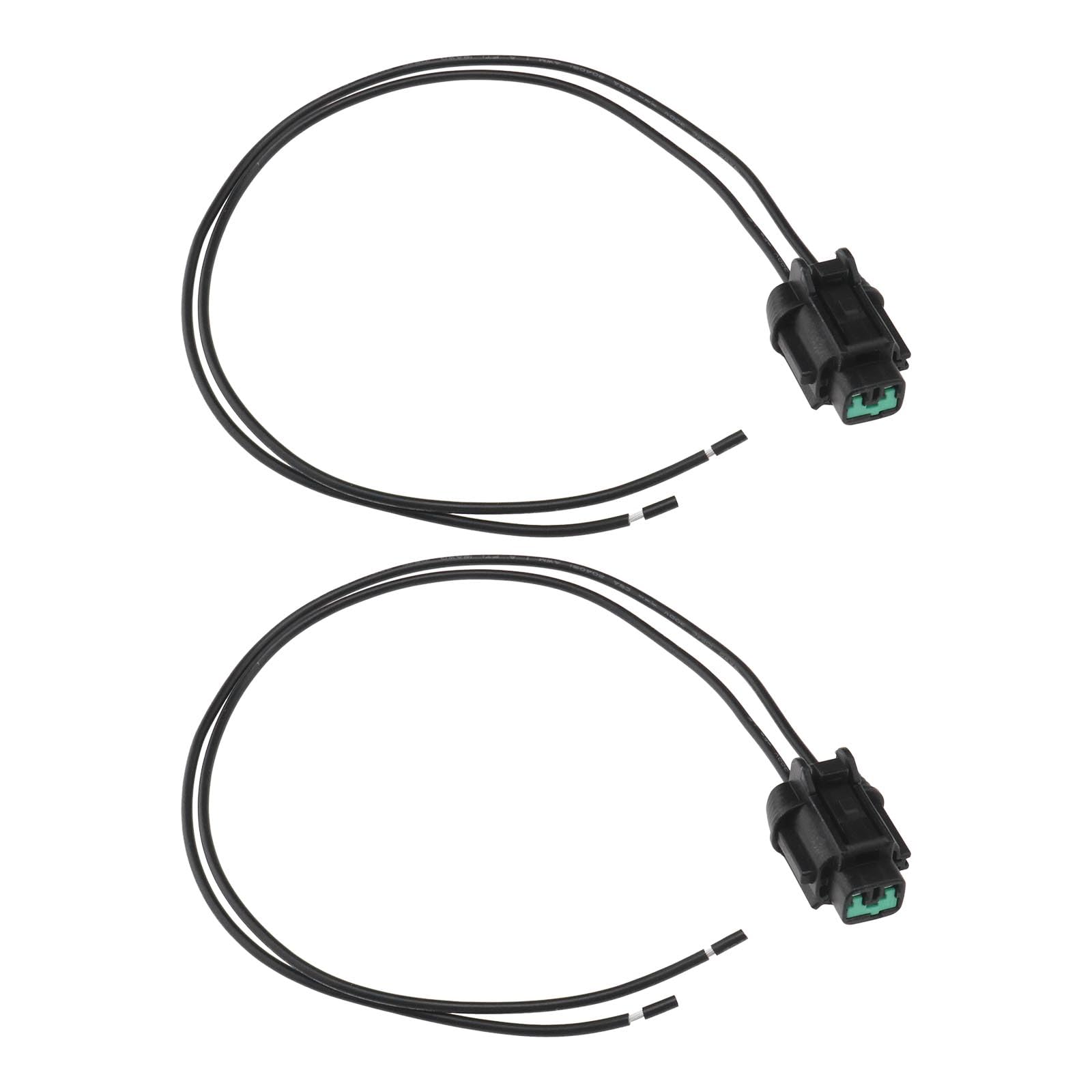 Amazon.com: The Lord of the Tools 2pcs Temperature Sensor Connector ...
