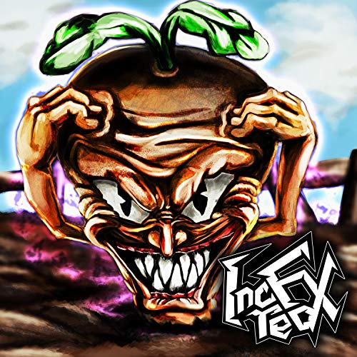 Amazon.co.jp: Botanic Panic (From "Cuphead") : IncredFx: デジタルミュージック