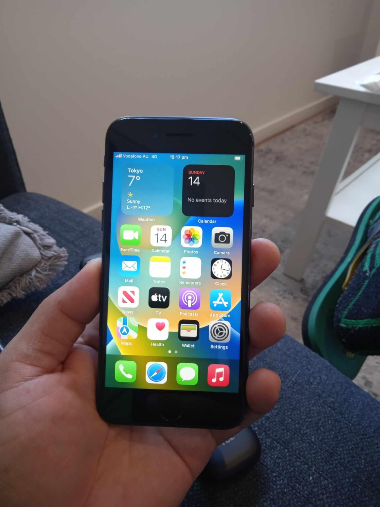 Apple iPhone 8 64GB 256GB - (Renewed) : Amazon.com.au: Electronics