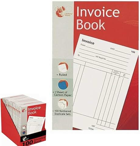 Amazon.co.uk: receipts