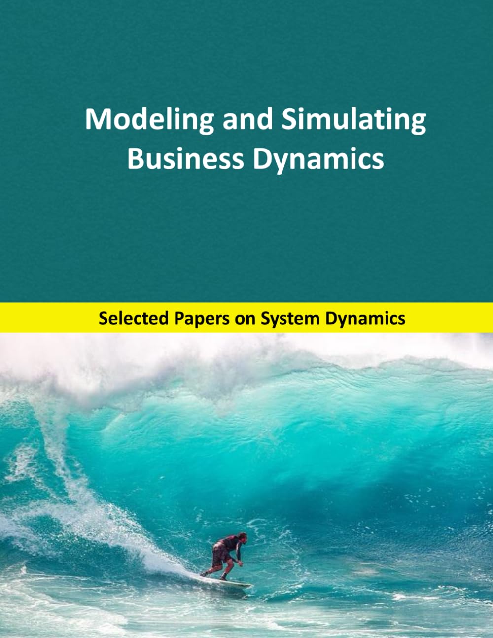 Amazon.com: Modeling and Simulating Business Dynamics: Selected papers ...