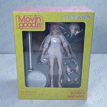 Amazon.co.jp: Movingood Ichihana Nakano Sega Gotoyome 11c3c Movie ...