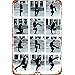Amazon.com : Monty Python Poster - Ministry of Silly Walks Vintage ...