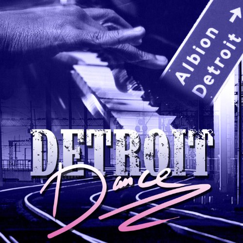 Play Detroit Dance by VARIOUS ARTISTS on Amazon Music