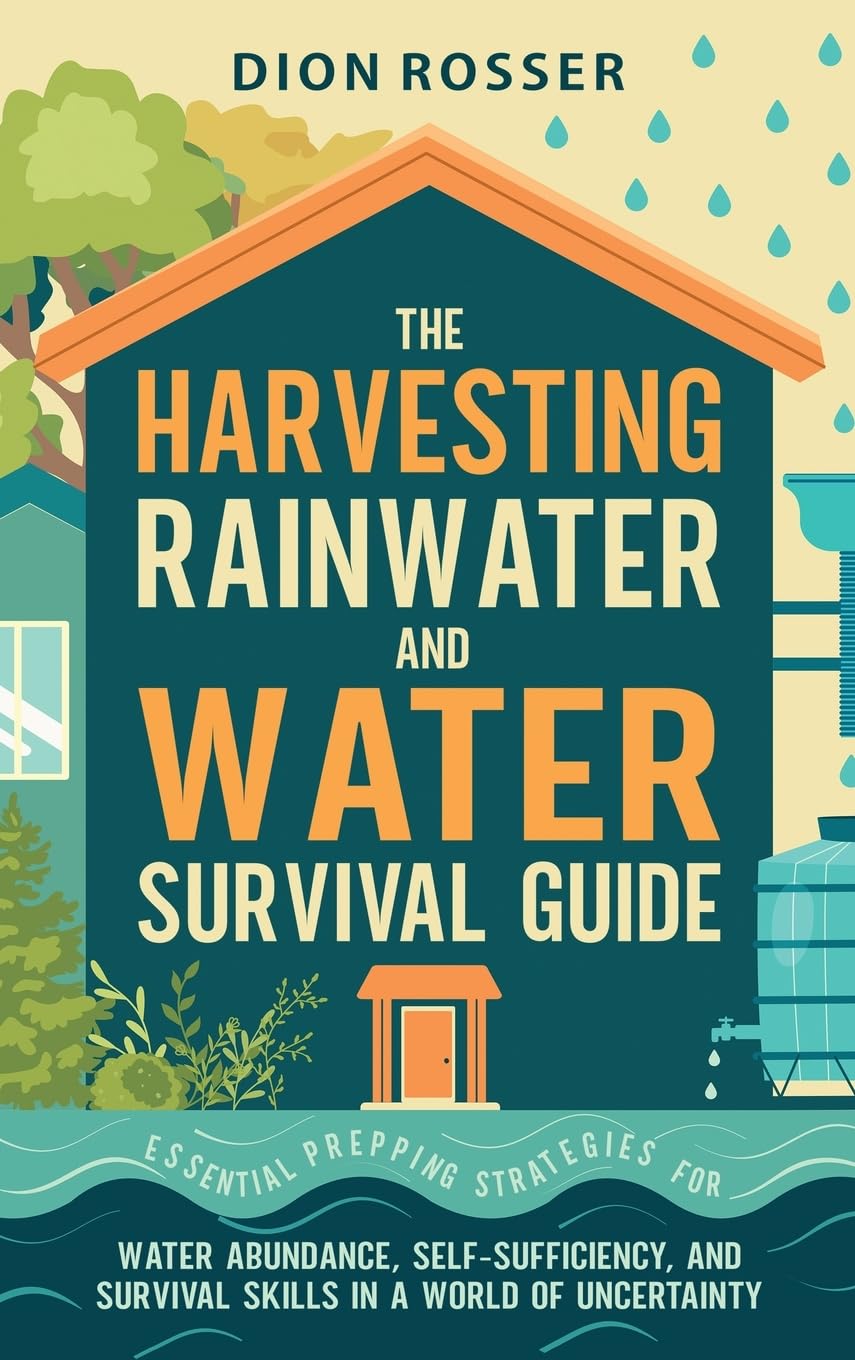 Survival Water Collection Wilderness Survival Skills