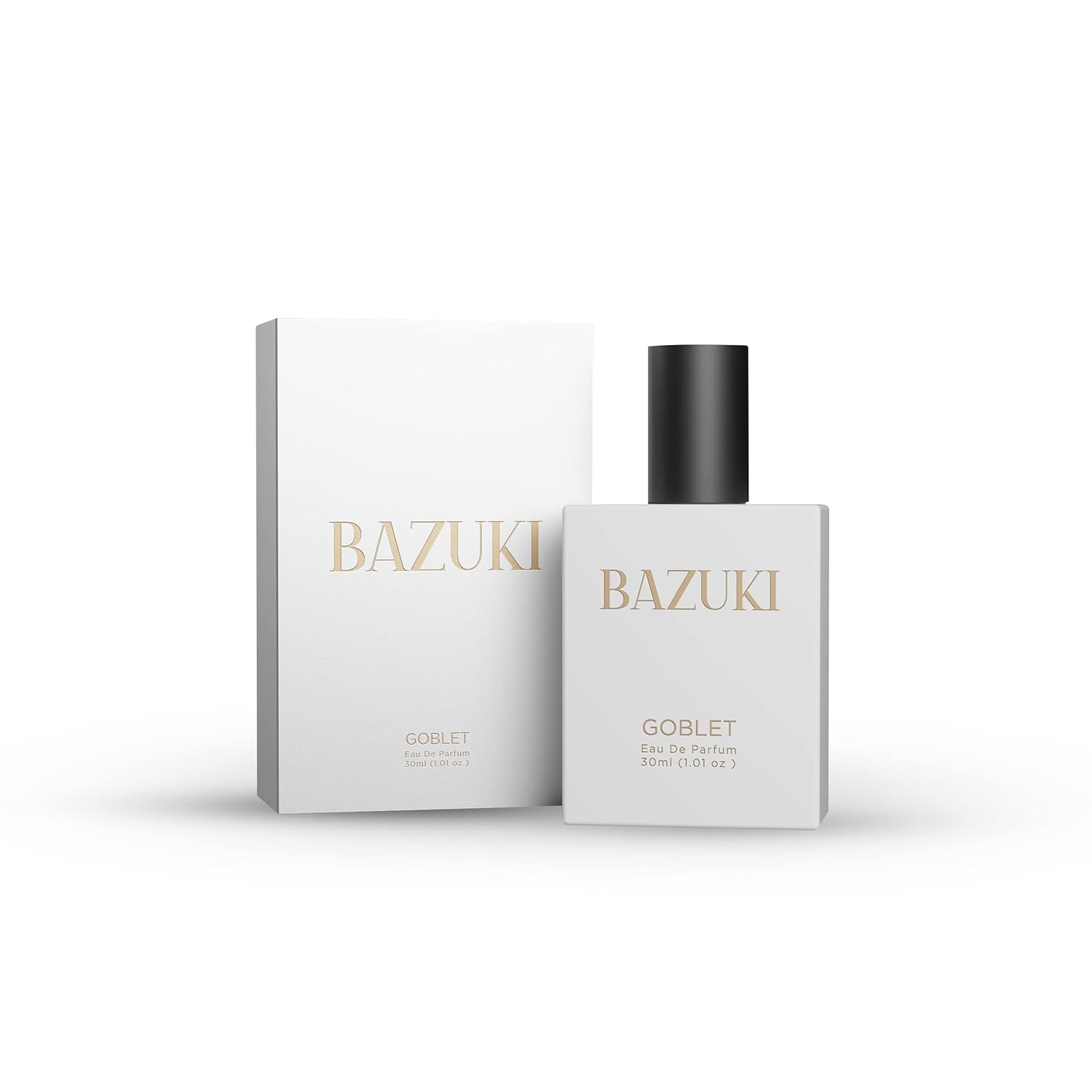 Buy Bazuki Goblet Perfume For Men & Women 30 Ml | EDP Perfume Premium ...