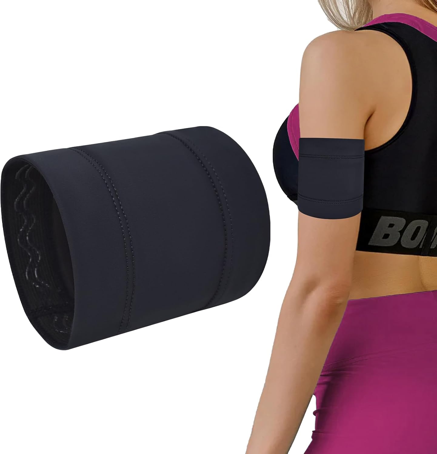 Amazon.com: Upgraded Diabetes Insulin Arm Band for Freestyle Libre ...