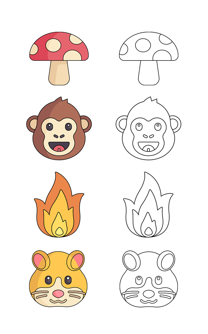 Draw It : One Touch Draw LineGame - App on Amazon Appstore