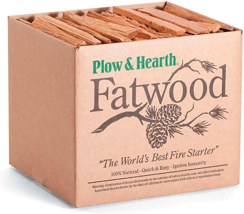 7 Best Kindling for Wood Stoves in 2022: What to Know Before Buying?