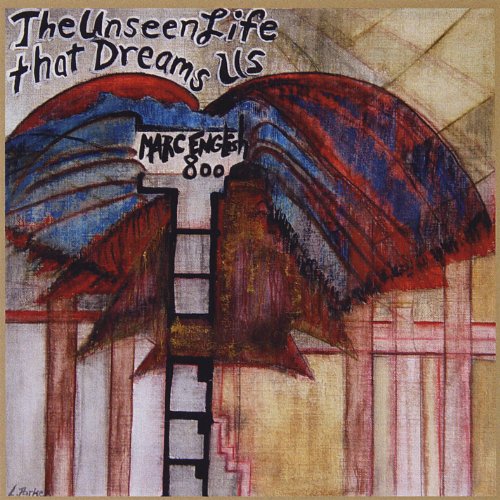 Play The Unseen Life That Dreams Us by Marc English 800 on Amazon Music