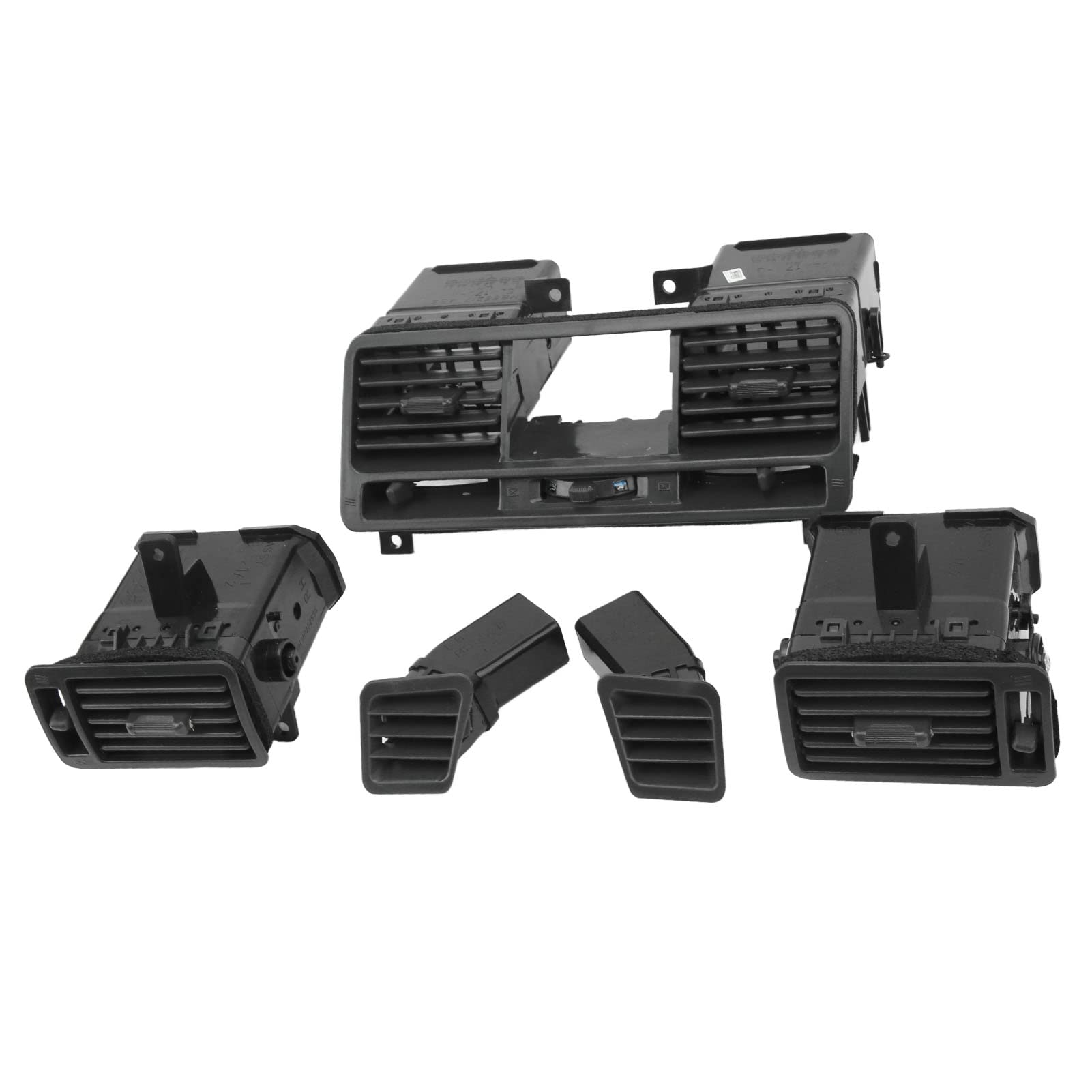Amazon.com: Akozon Dashboard Air Outlet Vent Kit OE Number MR308038 ...