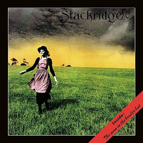 Amazon Music - StackridgeのThe Man In The Bowler Hat (2023 Remastered ...