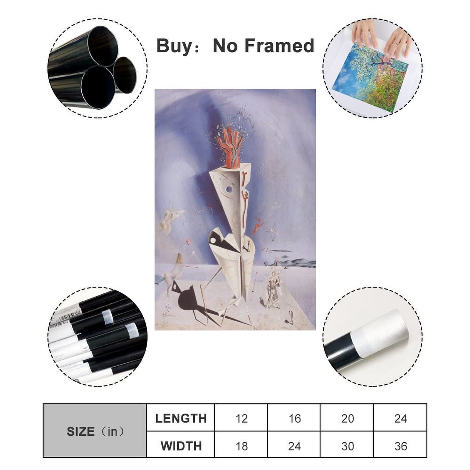 Apparatus And Hand
